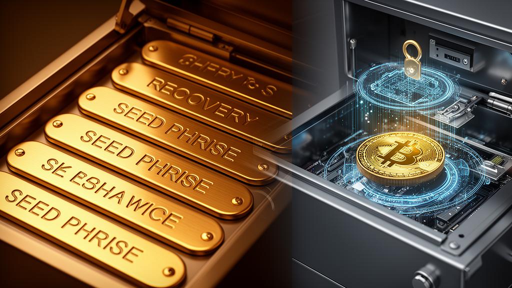 How to Secure Your Crypto Wallet 2026 | Complete Security Guide | PowerPay